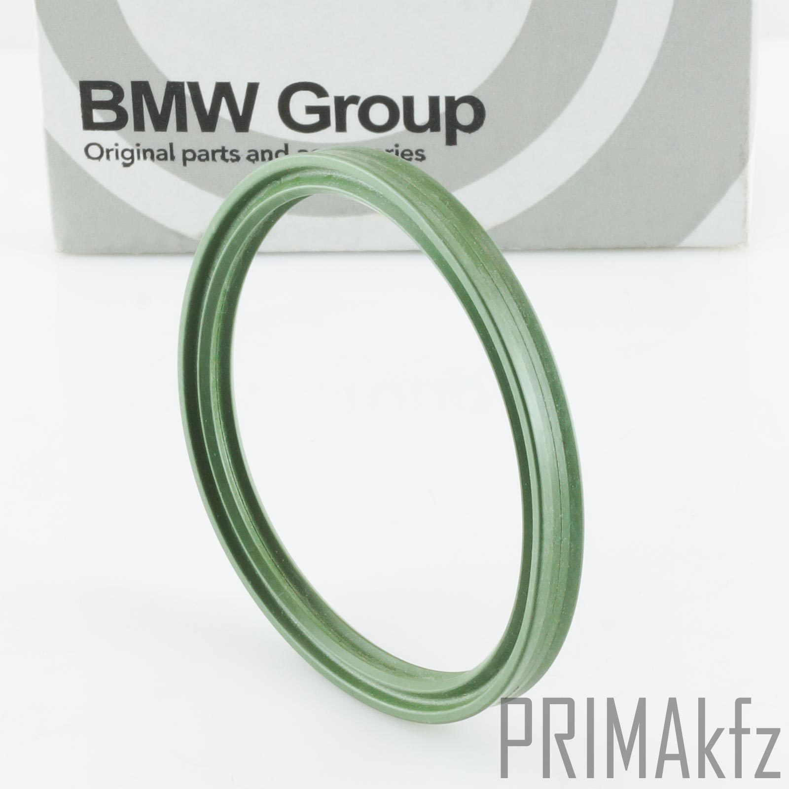 ORIGINAL BMW 11617790547 Ansaugschlauch Ladeluftleitung Formdichtung ...