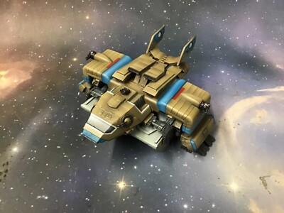 Starship troopers style sci fi VIKING DROPSHIP 15mm scale | eBay