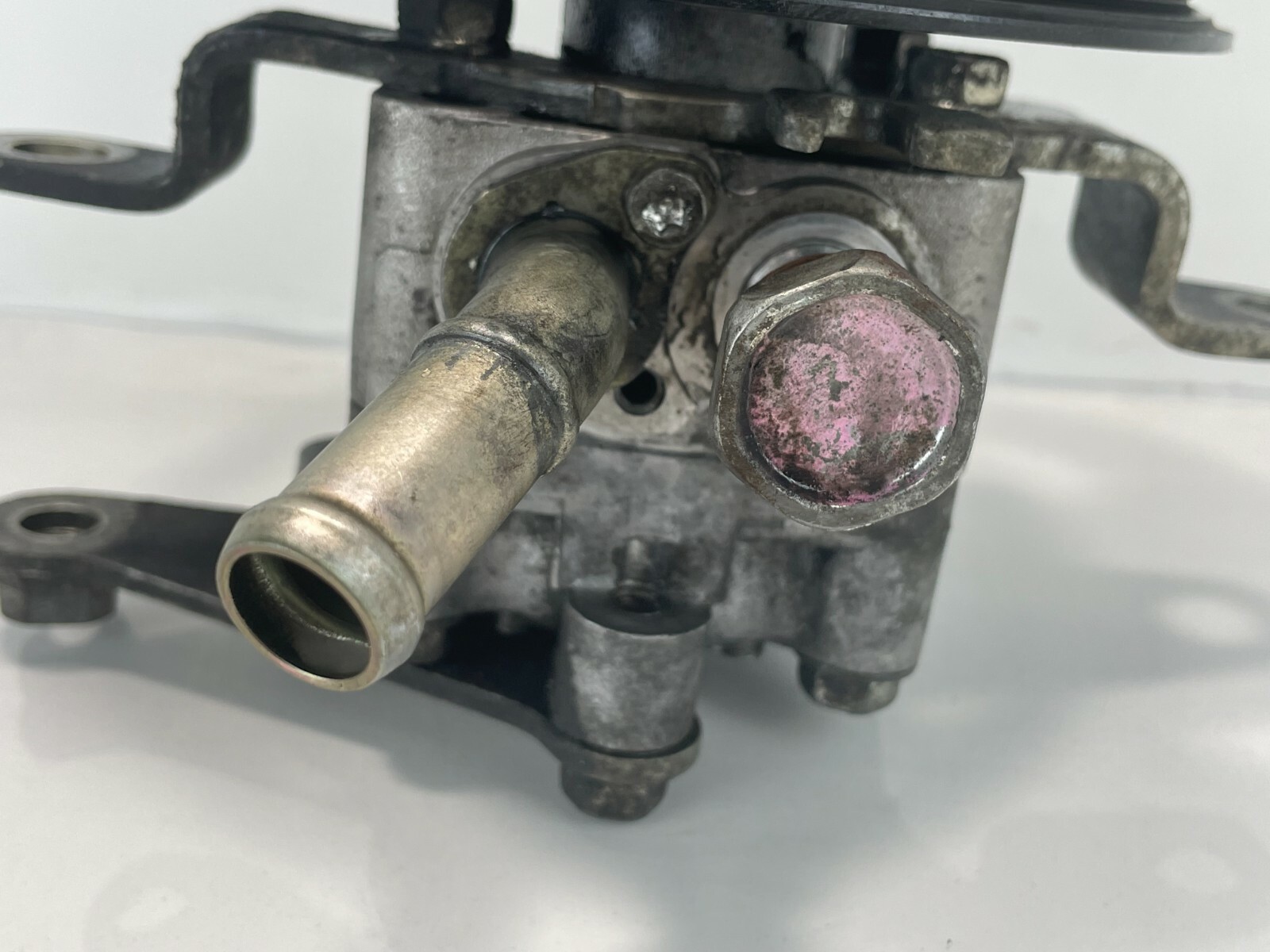 NISSAN OEM PUMP POWER STER 49110-JA02B for sale online | eBay