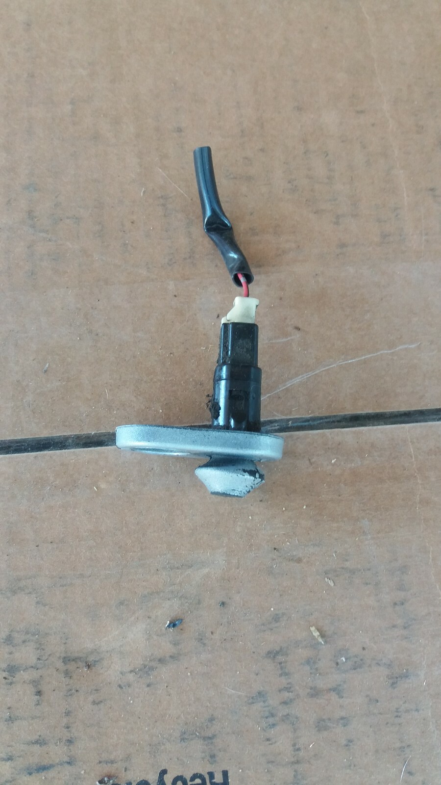 LEXUS OEM DOOR JAM SENSOR LAMP SWITCH LIGHT FRONT | eBay