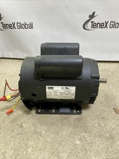 Berkeley Pump C48k2ec11c3 1 HP 115 / 230 V for sale online | eBay