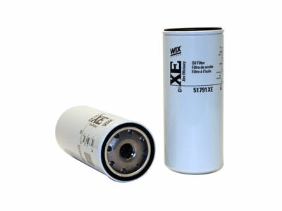 WIX Oil Filter fits Ford F750 2000-2003 7.2L 6 Cyl Turbocharged DIESEL ...