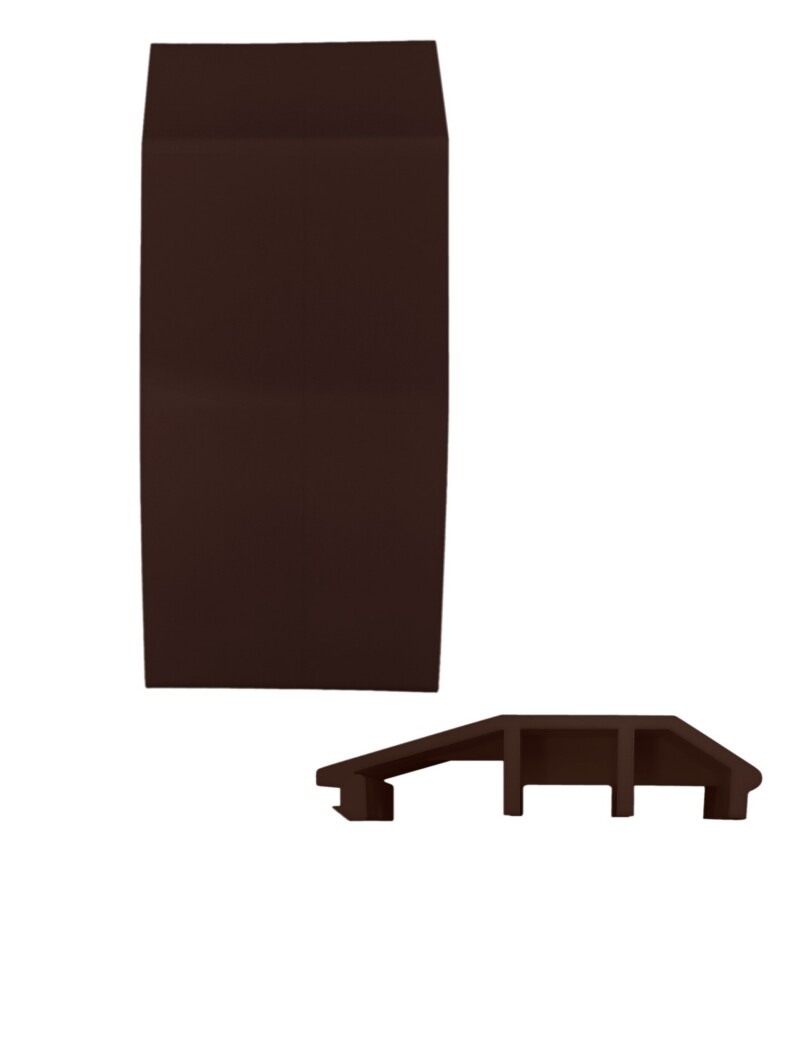 Eurocell Upvc Run Up Riser Block Window Or Door Guide Closer | eBay