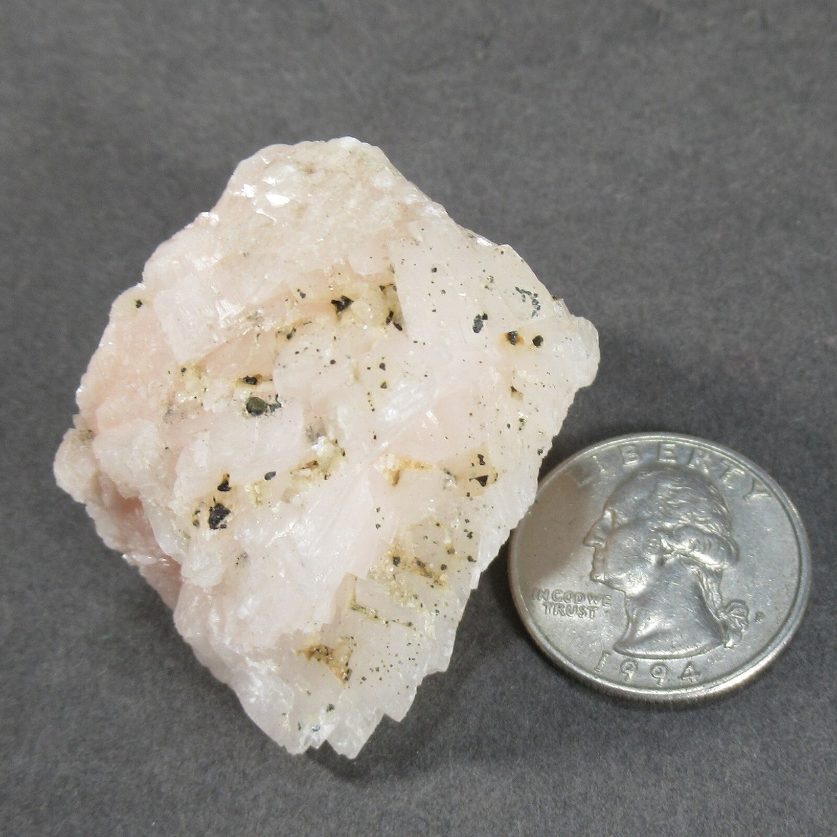 University Of Minnesotas Mineral Pages Dolomite Dolomite Problem Best