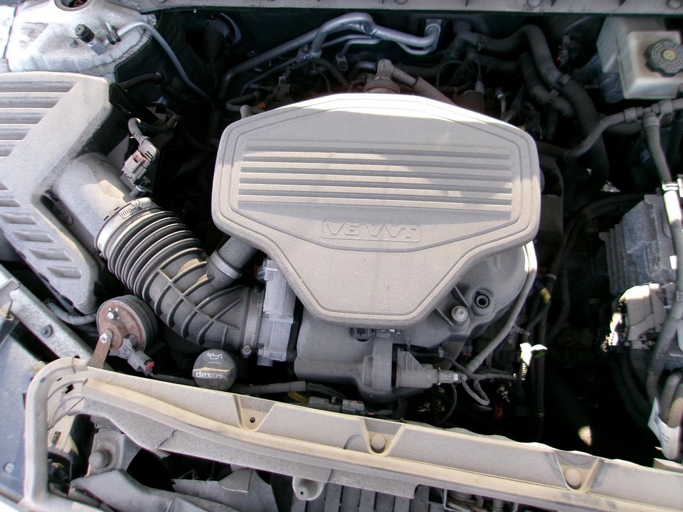 Used Body Control Module fits: 2017 Gmc Acadia Body Control BCM LH Dash ...