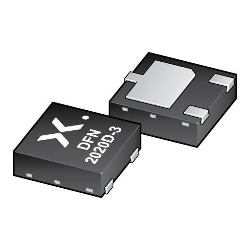 20Pcs PMEG3020CPASX Schottky Diodes & Rectifiers 30V 2A dual MEGA ...