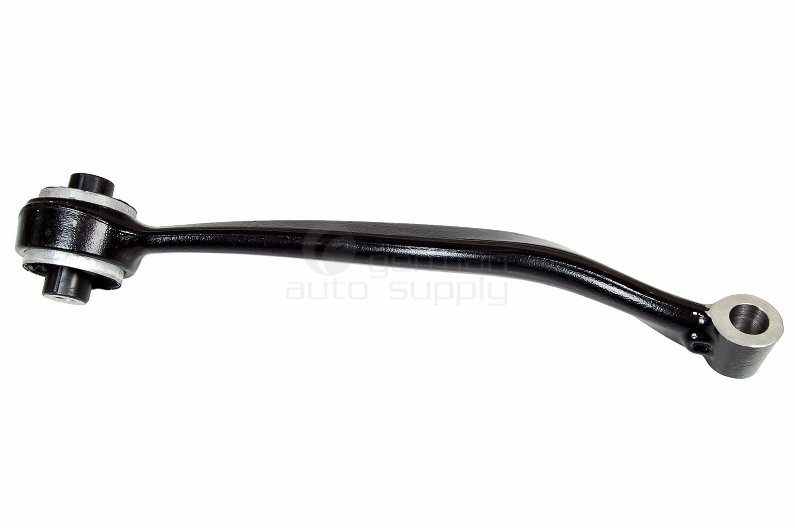 Mevotech Supreme Suspension Control Arm Front Left Upper CMS101252 ...