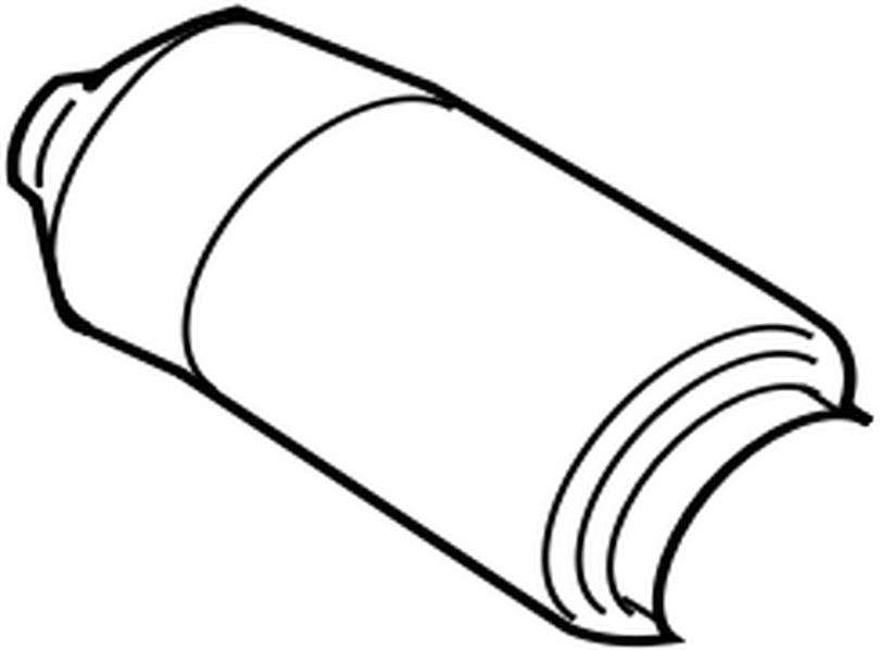 D8203-JA00A Nissan Boot kit-power steering gear D8203JA00A, New Genuine ...