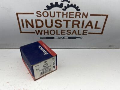 6 Boxes of 100 Powers 047010 Split Lick Washer 1/2" | eBay