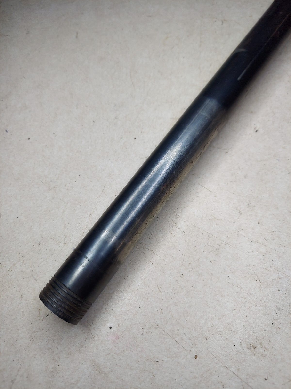 ~1~ Remington 870 Wingmaster 20ga Magazine Tube OLD Style Blued 20 ...