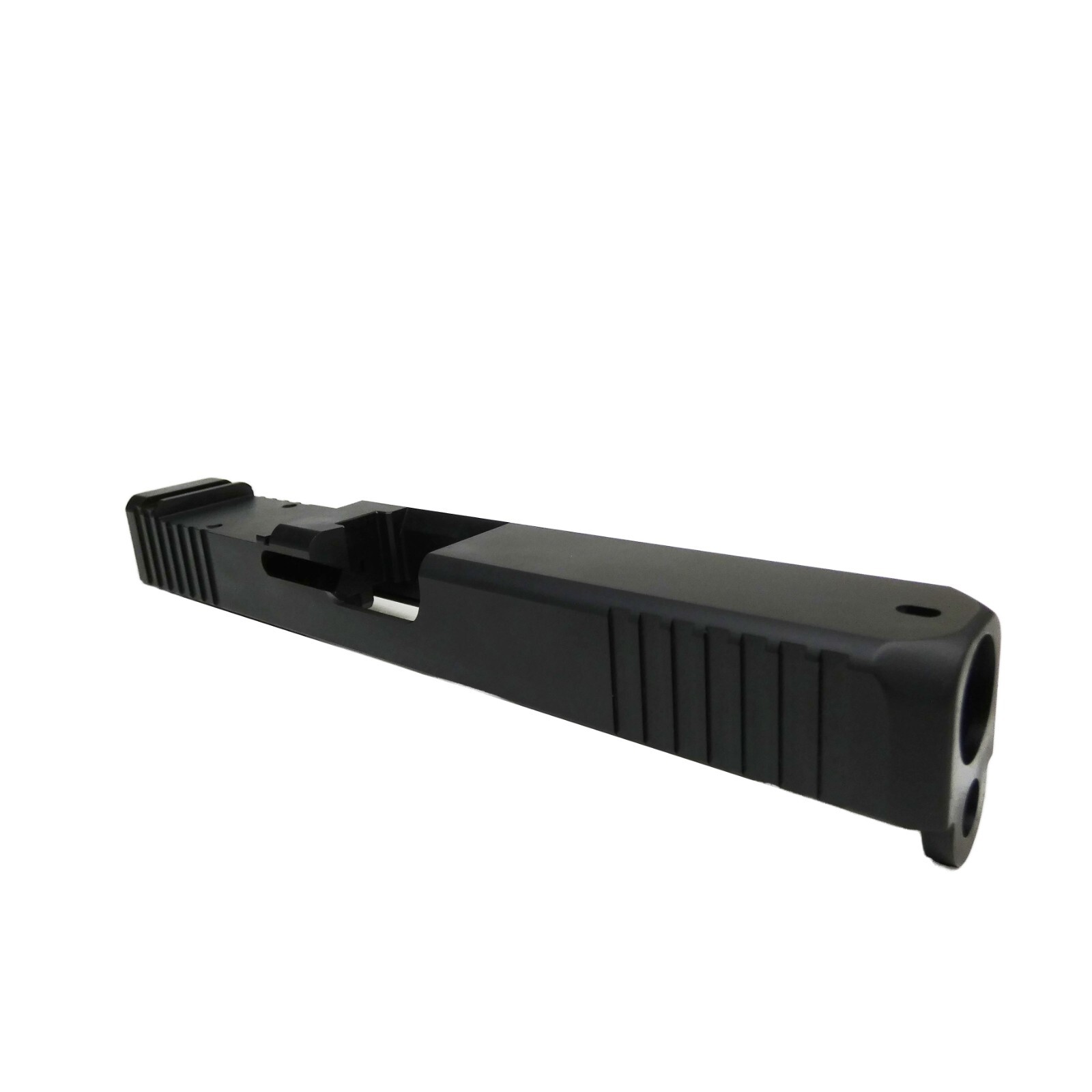 Remsport G17 RMR Gen 3 Nitride Slide with Front and Rear Serrations | eBay