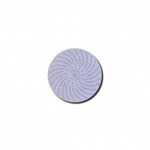 3M™ 1814 Purple Clean Sanding Hookit™ Disc 334U, 6 inch, P240 grit ...