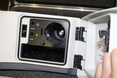 INFICON Hapsite Portable Gas Chromatograph GC MS SYSTEM | eBay
