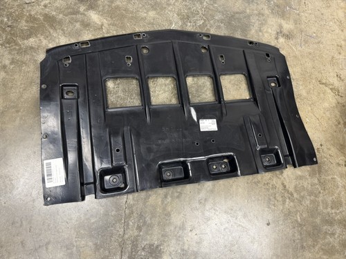 Engine Splash Shield Front for Chevrolet Camaro SS 2016-2023 GM Part ...