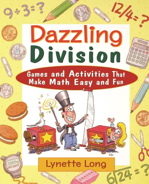Dazzling Division von Lynette Long (2000, Taschenbuch) online kaufen ...