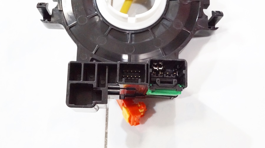 Mitsubishi Clock Spring Spiral Cable Sensor 8619A439 MITSUBISHI | OE ...