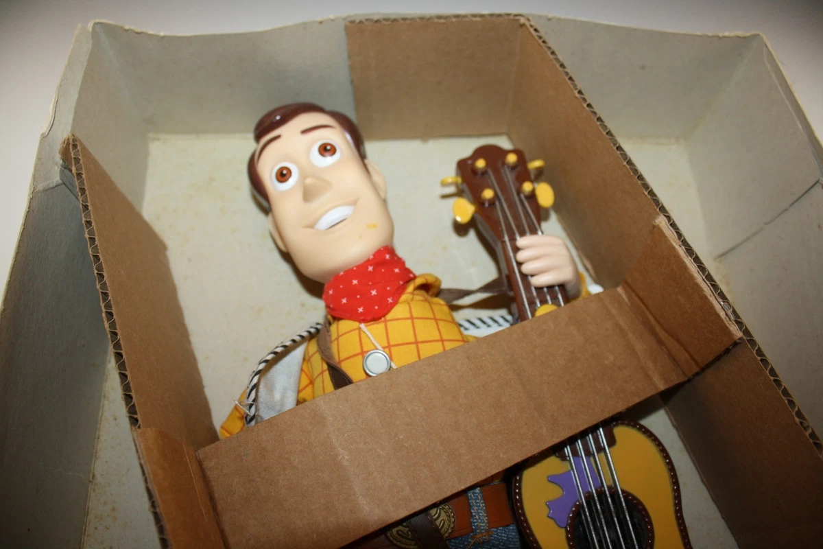 Toy Story | ppgbbe.intranet.biologia.ufrj.br