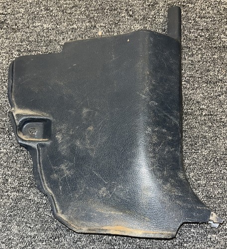 89 90 91 92 93 94 95 Toyota Pickup 4Runner LEFT KICK PANEL BLUE 62111 ...