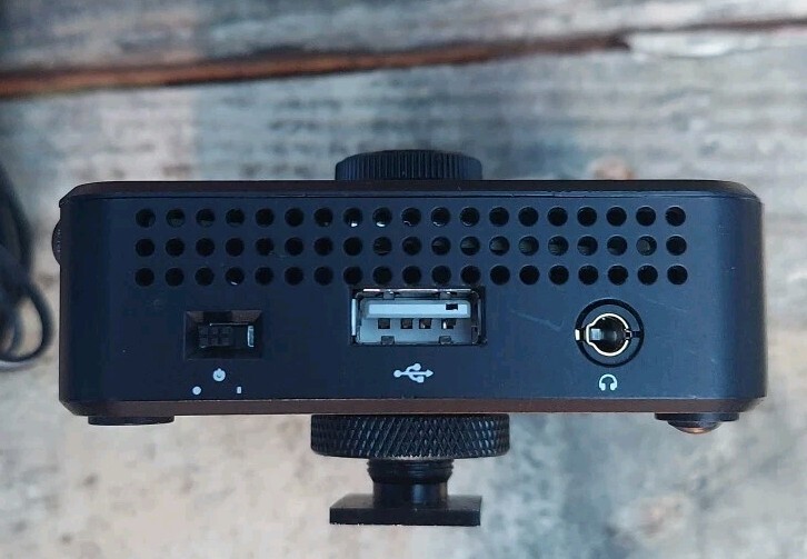 Teradek VidiU 4G Streaming Device H.264 Encoder Live Streaming with ...