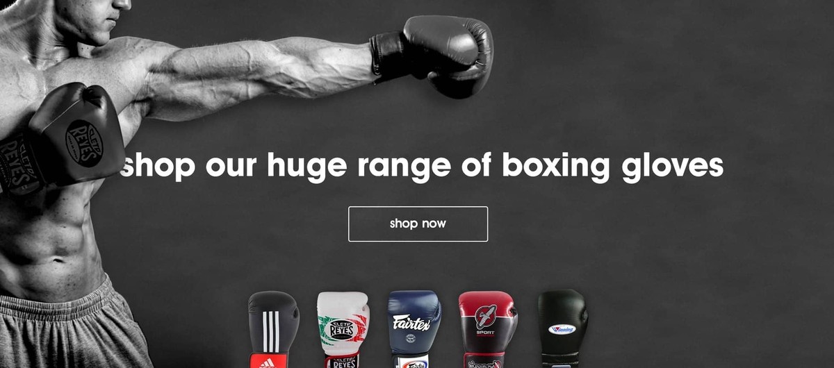 Boxing Gloves UK | eBay Stores