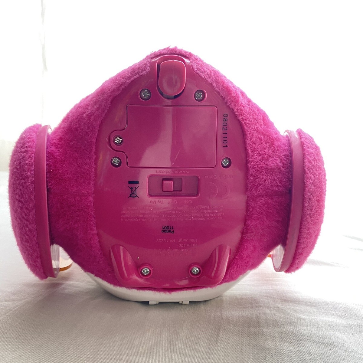 Penbo The Lovable Penguin