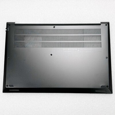 New Bottom D Cover Lower Case WL for ThinkPad P16s Gen 3 21KS 21KT ...
