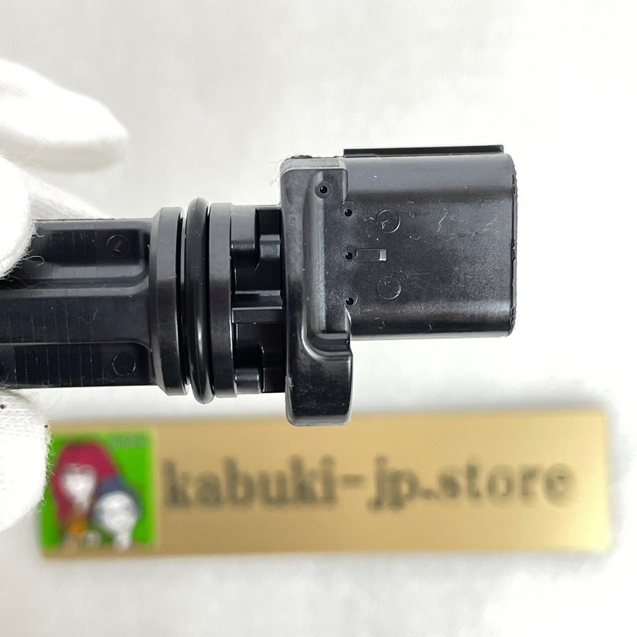 Honda Genuine 37500-R40-A01 Crankshaft Position Sensor Odyssey Accord ...