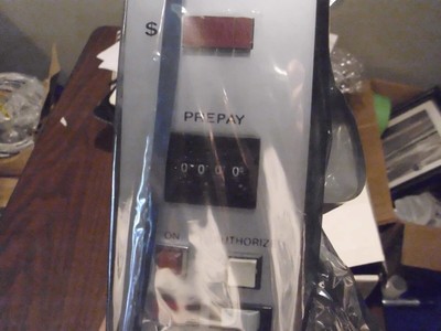 Dispensers & Accessories - Controls Module