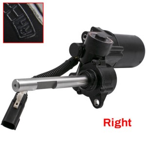 Front Right side For Ford F-150 Step Power Running Board Motor ...