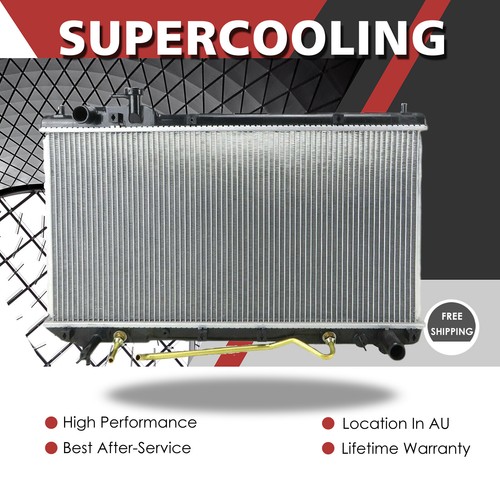 OEM Radiator For Toyota RAV4 RAV 4 SXA10 SXA11 AT 1994-00 PIN MOUNTS ON ...