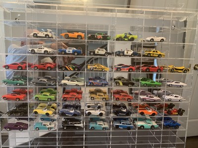 Slot Car Collection 45 In Total Various Custom And Unique slots. SEE ...