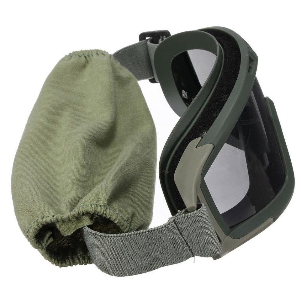 Tactical Goggles Army Windproof glasses Military Eyewear Airsoft ...