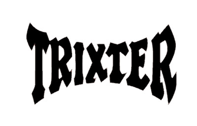 Trixter Music Band Vinyl Die Cut Car Decal Sticker | eBay