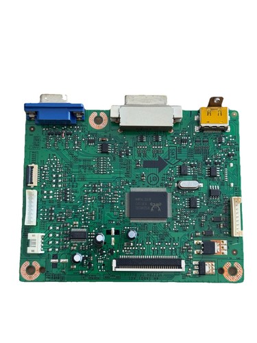 Carte Mère moniteur Asus VE247 4H.1AB01.A01 VE228H | eBay