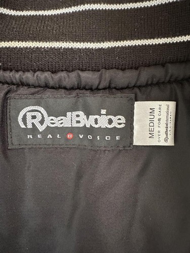 Limited Edition Real Be Voice Lexus Craft Varsity Jacket No.sj1110 | eBay