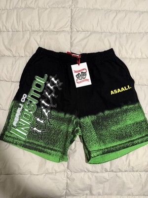 Asaali Mens Shorts Size M | Brand New With Tag | $250 Retail! | eBay