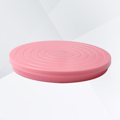 Cake Decoration Turntable for Decorating Rotating Platform Stand | eBay ...