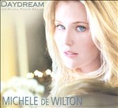 Daydream - Music CD - De Wilton, Michele - 2011-05-31 - Michele De ...