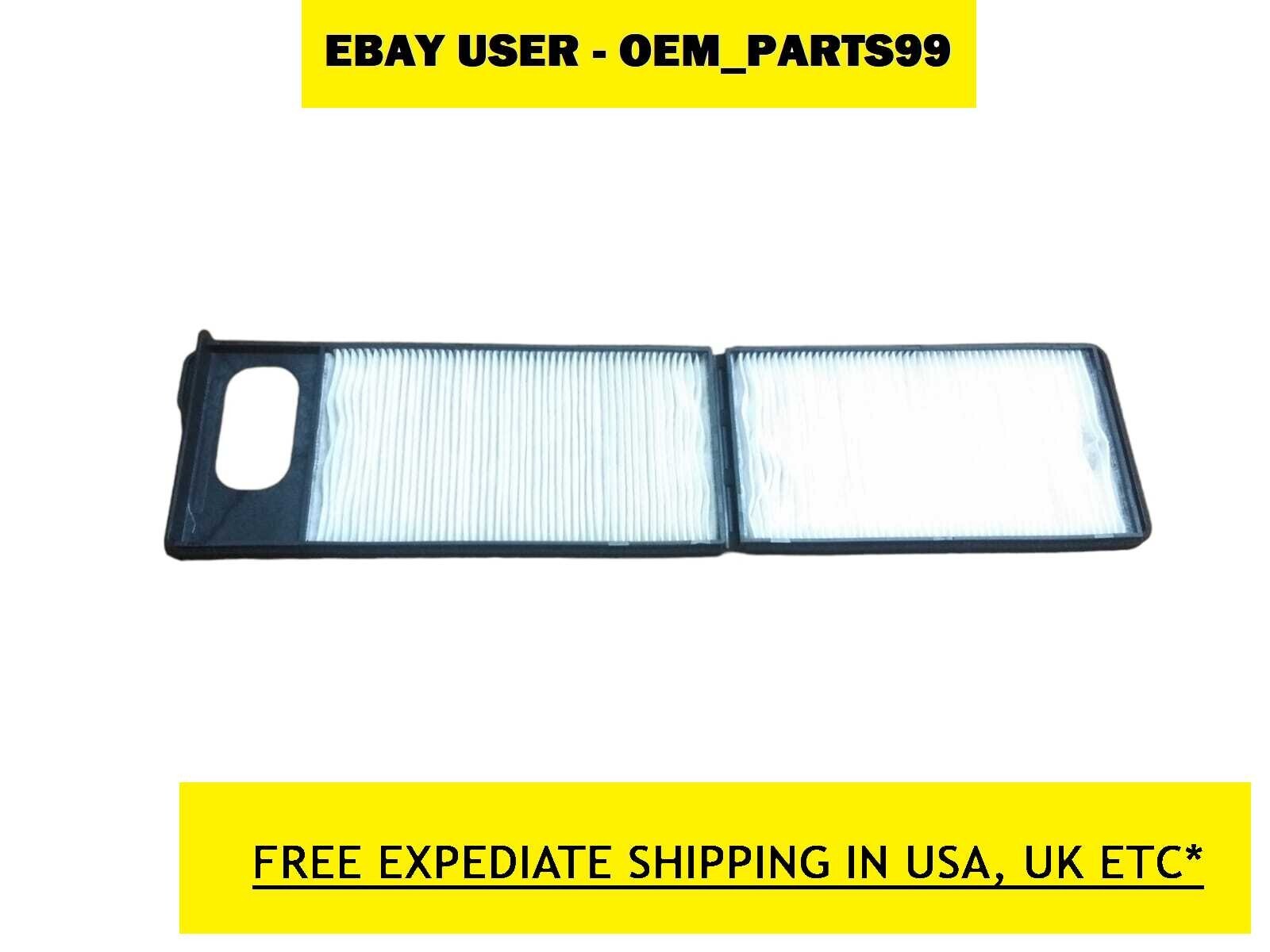KOBELCO SK200 SK210 Cabin Air Filter AC FILTER CA-41020-S | eBay