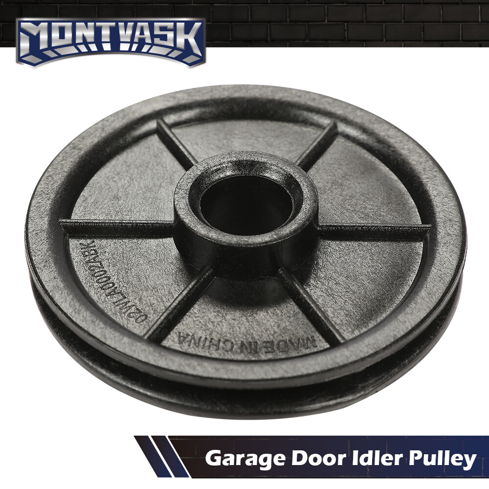 Poulie Entrainement Replacement Idler Pulley For Chamberlain LiftMaster ...