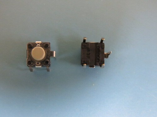 Omron Electronic Components B3F-1122 Qty of 100 per Lot SWITCH Switch Tact SPST | eBay