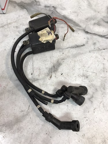 70 Honda CB 750 K CB750 Four ignition coils coil pack set | eBay