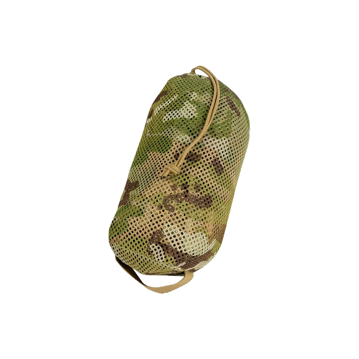 Viper Concealment Vest With Hood Camo Lightweight Mesh Paintballing ...