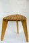Acacia Stool - Three legged - Acacia Chair - Shower Stool - Shower ...