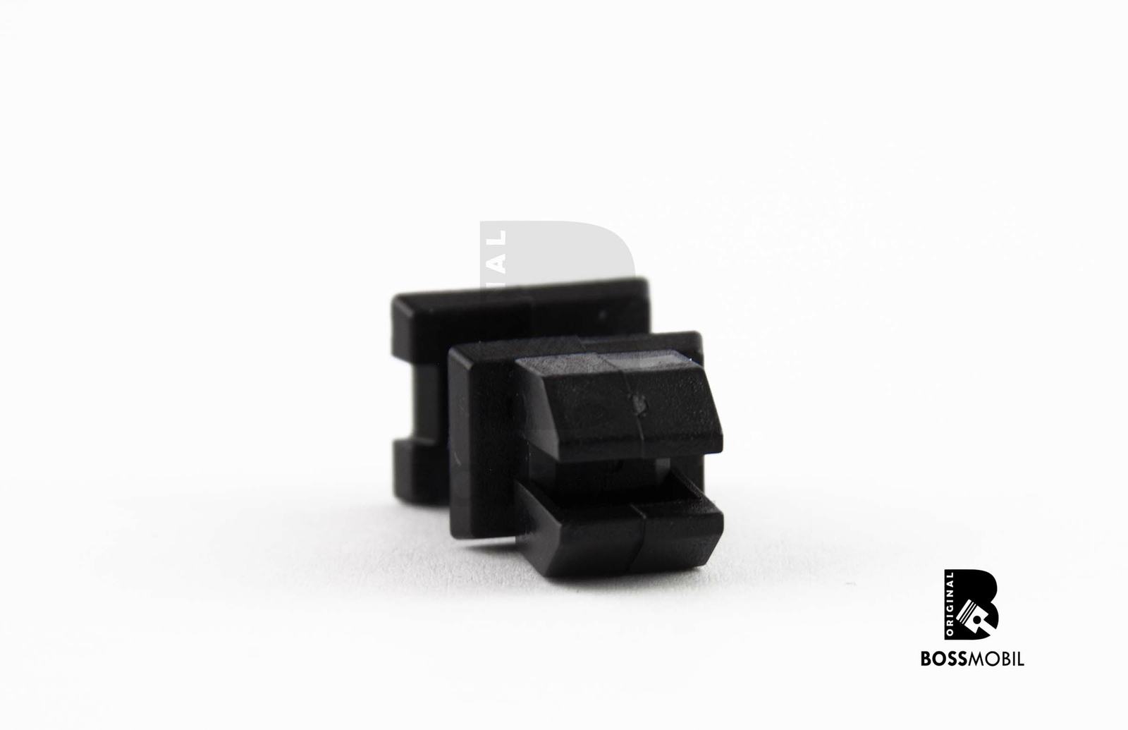 BOSSMOBIL BEFESTIGUNGSCLIPS INNEN VERKLEIDUNG MERCEDES A B C CLK ...