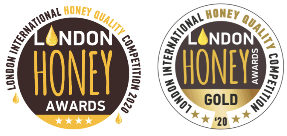 Heather Honey from Norway. 270 grams. This is the taste of Norway ...