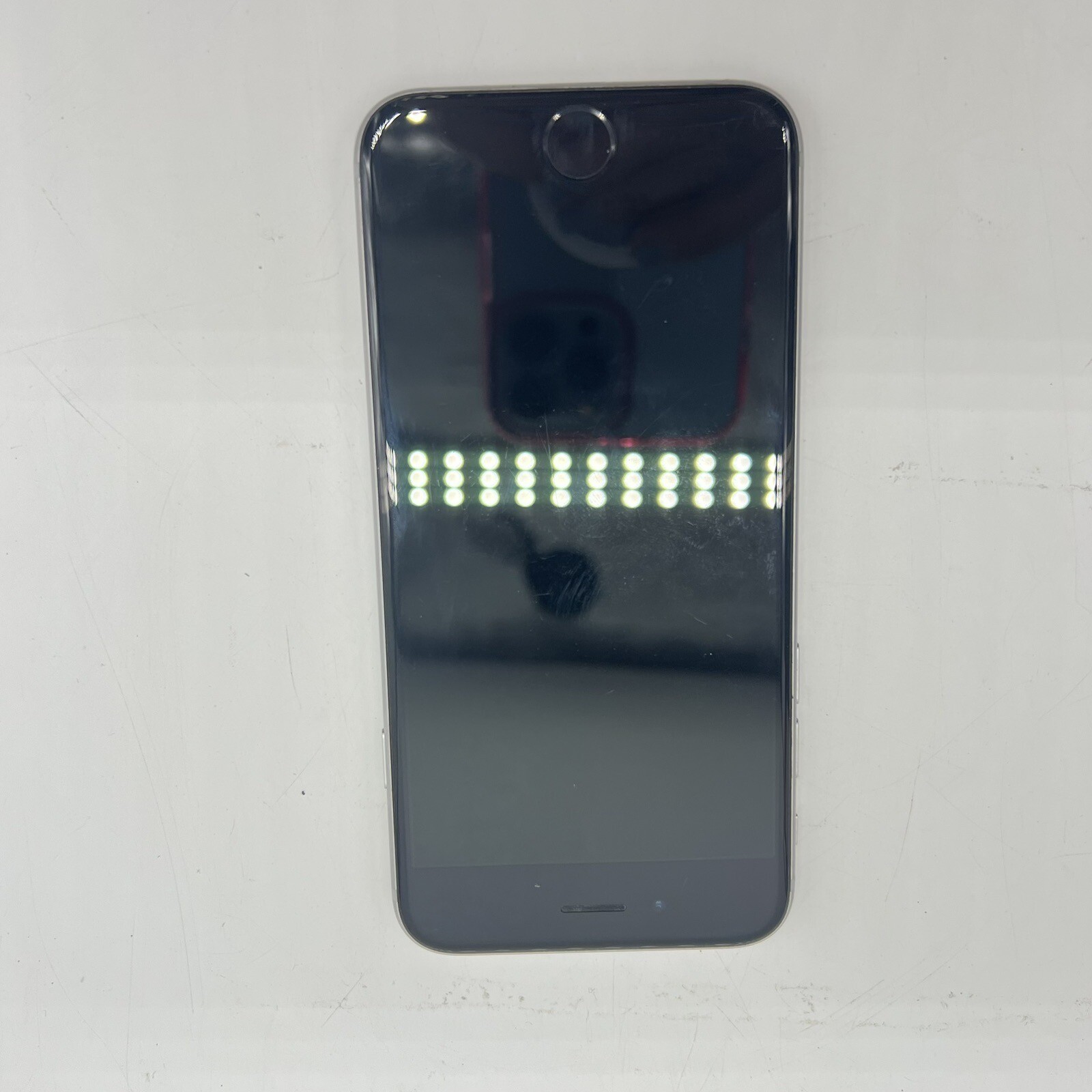 Apple iPhone S Grey A1688 For Parts Only Does Not Power 888462500791 | eBay