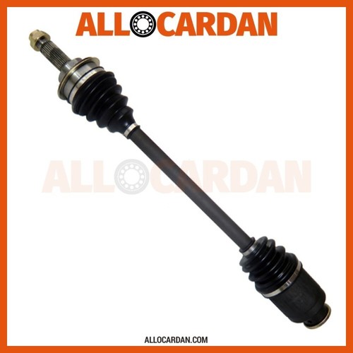Cardan arbre de transmission AVD DAEWOO SUZUKI TICO (KLY3) ALTO 0.8 BVM ...