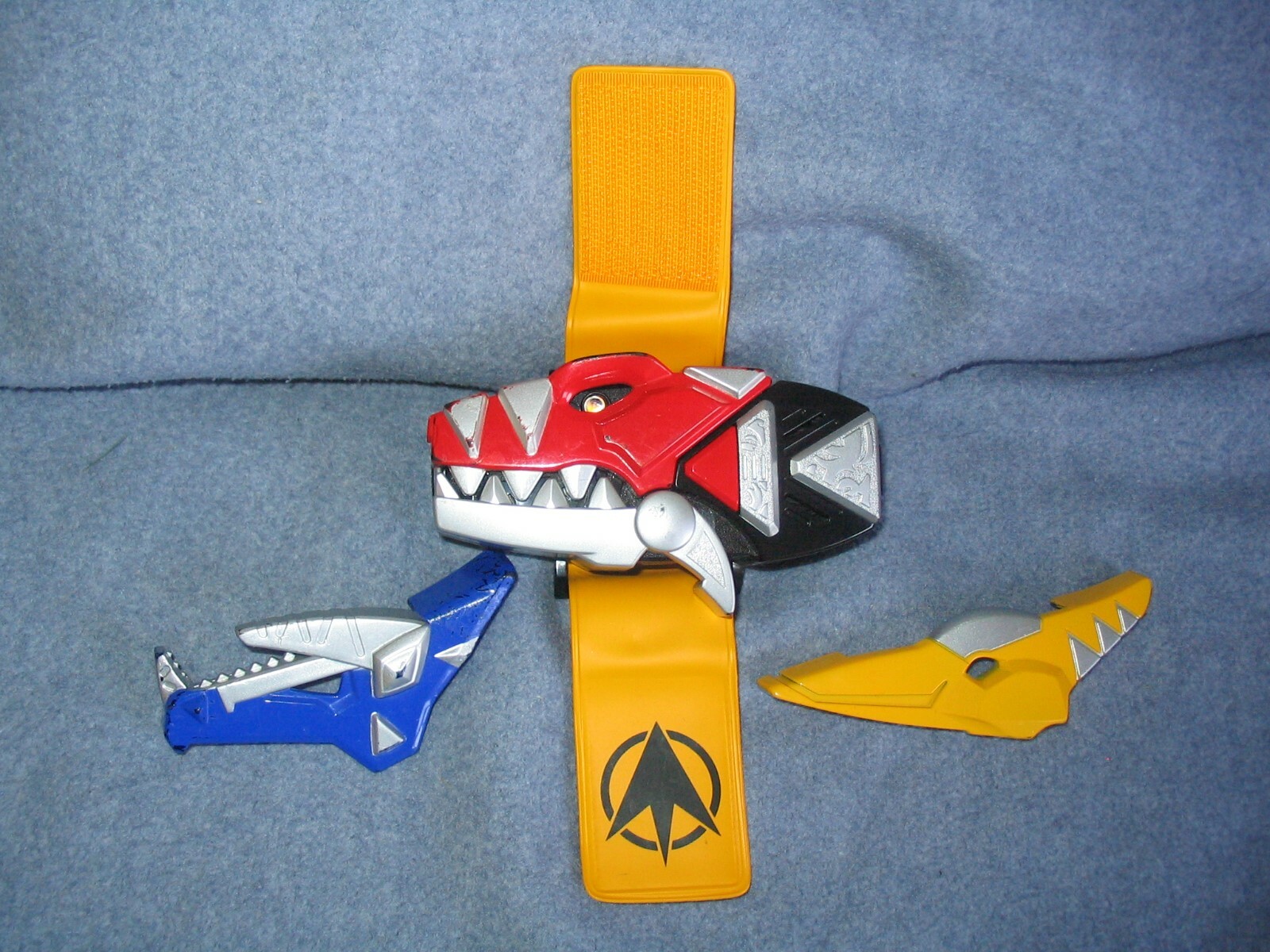 POWER RANGERS WRIST MORPHERS PLAY TOY MORPHER RANGER RARE MULTI LISTING ...