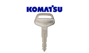 KOMATSU 787 Master Plant Excavator Dumper Key - Superior Quality Made ...